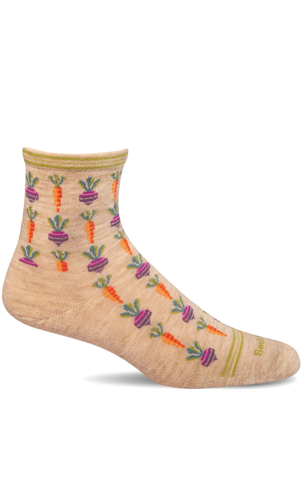 Women's Roots | Essential Comfort Socks – Sockwell Canada