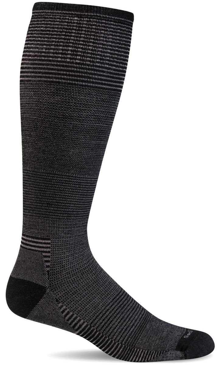 Men's Cadence OTC | Moderate Graduated Compression Socks – Sockwell Canada
