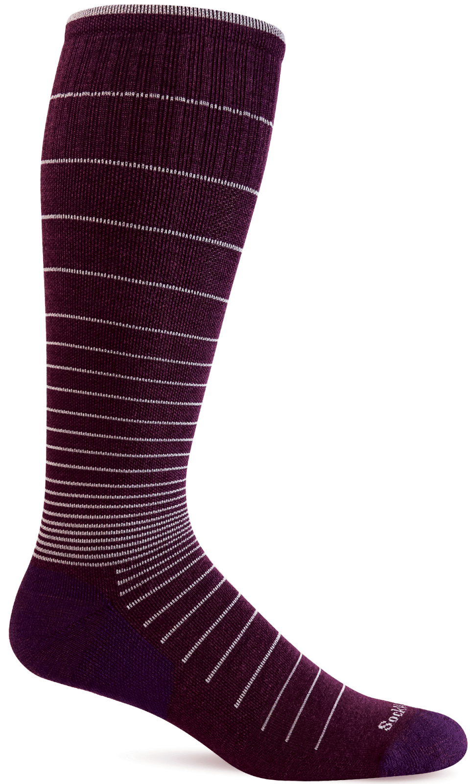 Women's Circulator | Women's Performance Socks – Sockwell Canada