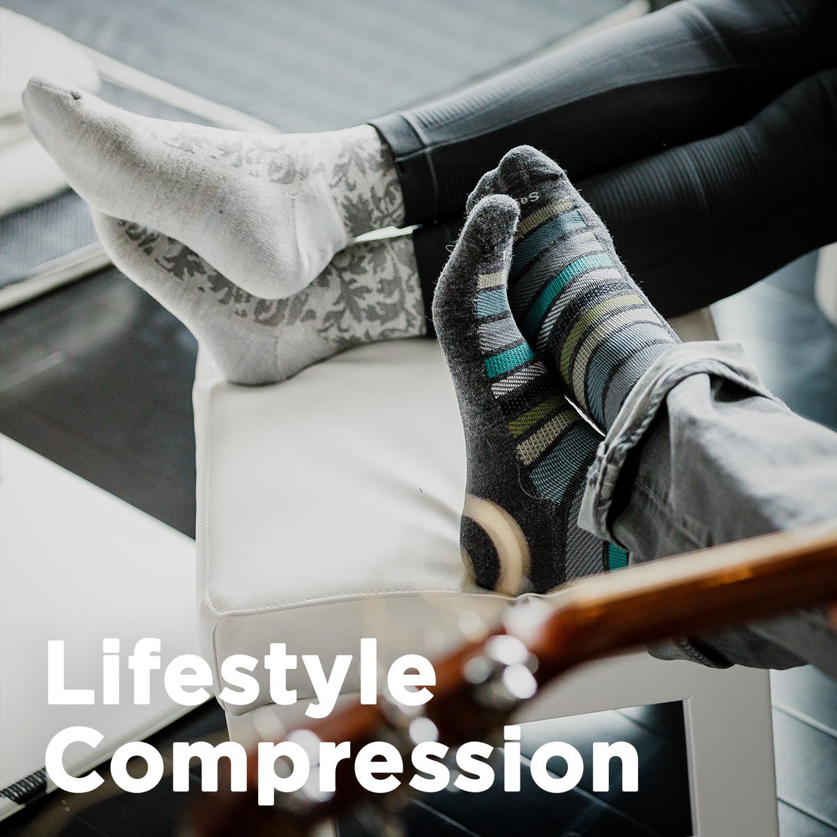 Compression Socks – Sockwell Canada